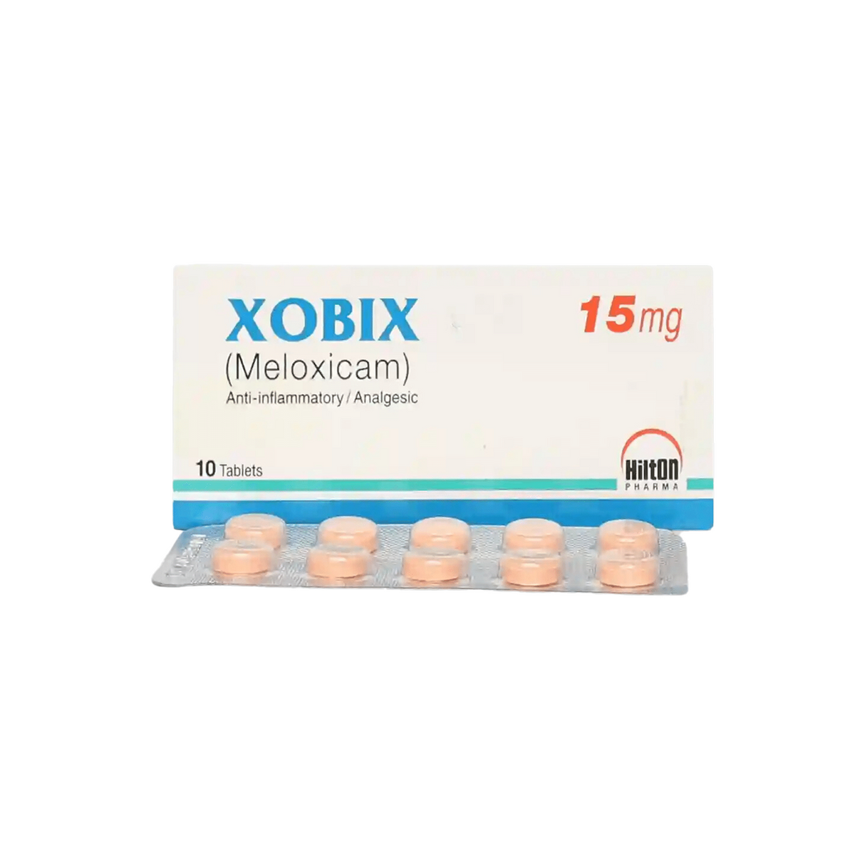 tab xobix 15mg 20s – KK Mart