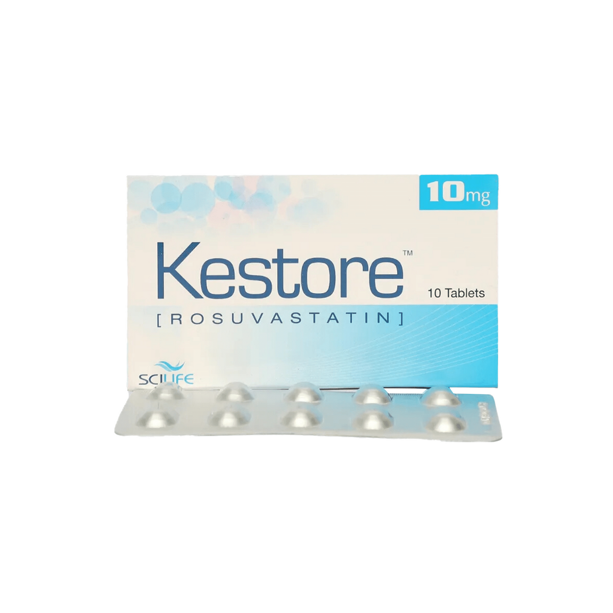 tab kestore 10mg 10s – KK Mart