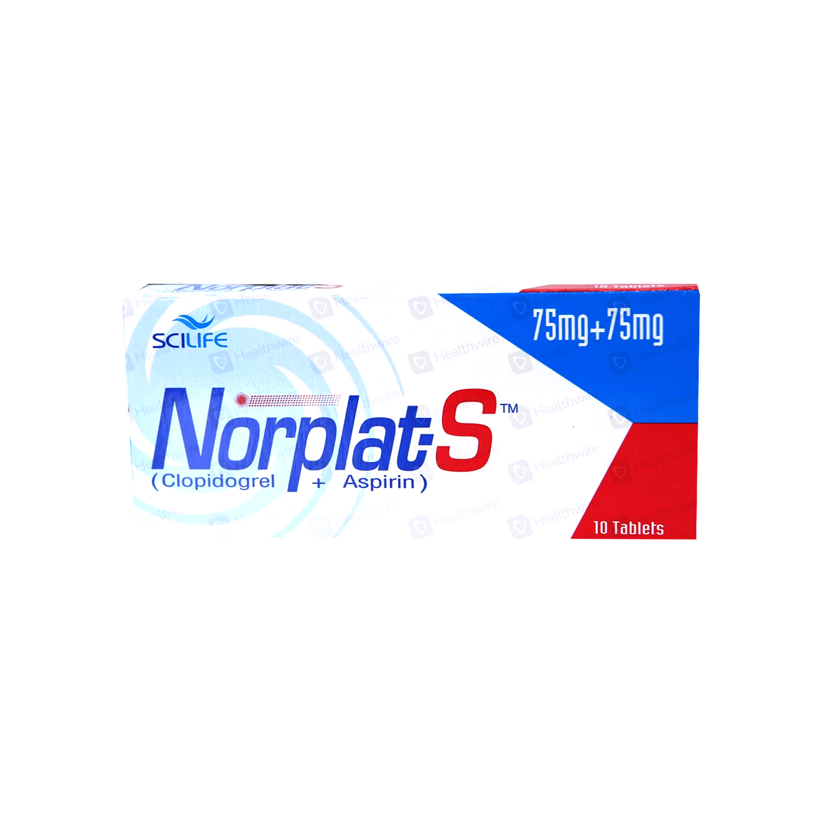 tab norplat-s 75/75mg 10s – KK Mart