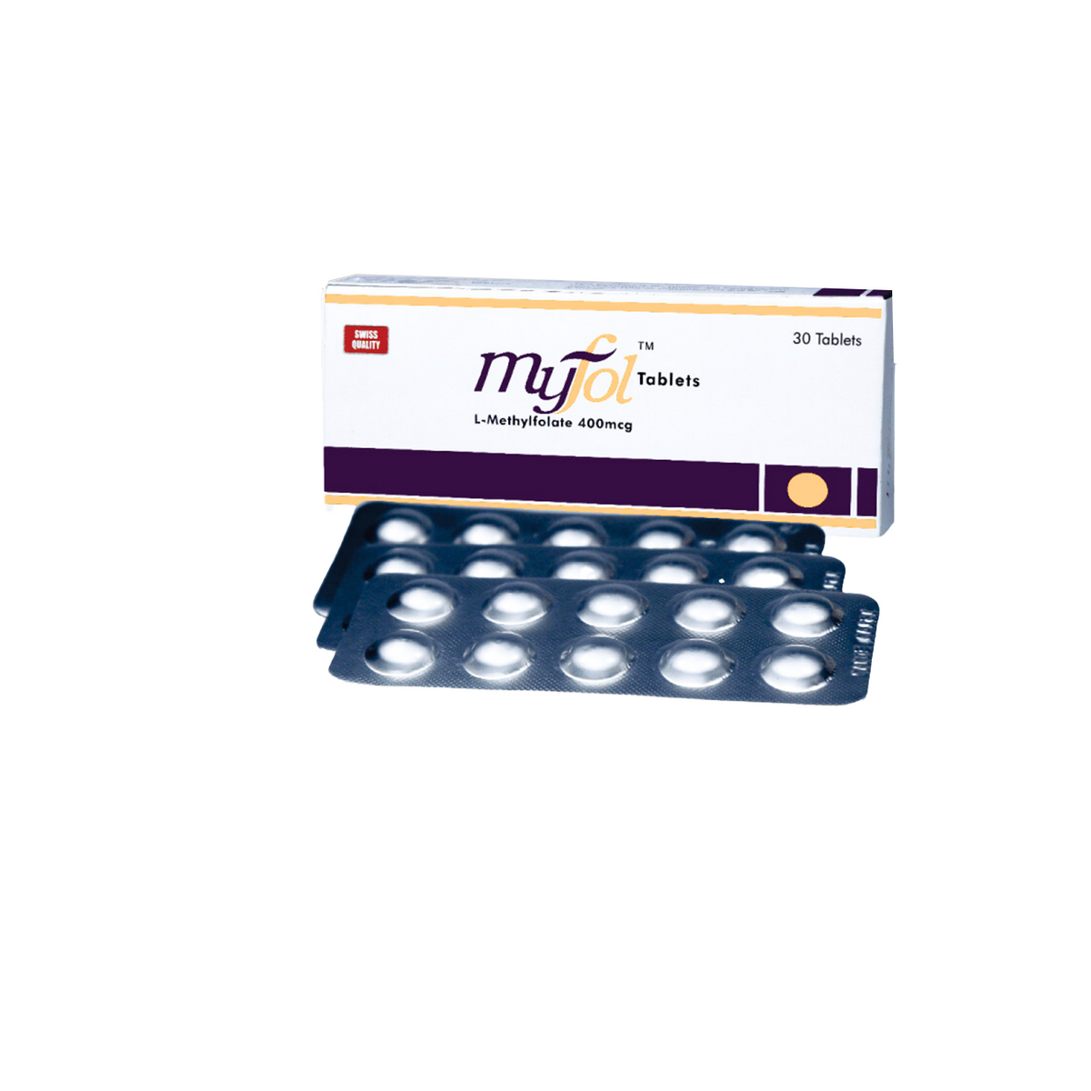 tab myfol 400mcg 30s – KK Mart