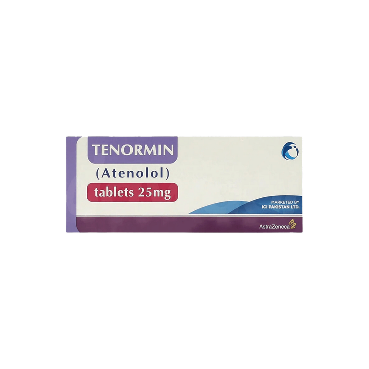 tab tenormin 25mg 21s – KK Mart
