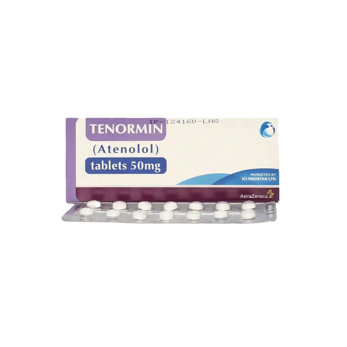 tab tenormin 50mg 21s – KK Mart
