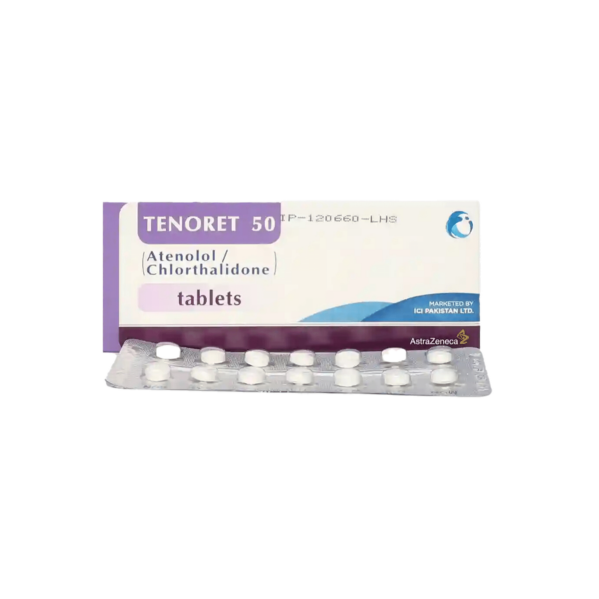 tab tenoret 50mg 14s – KK Mart