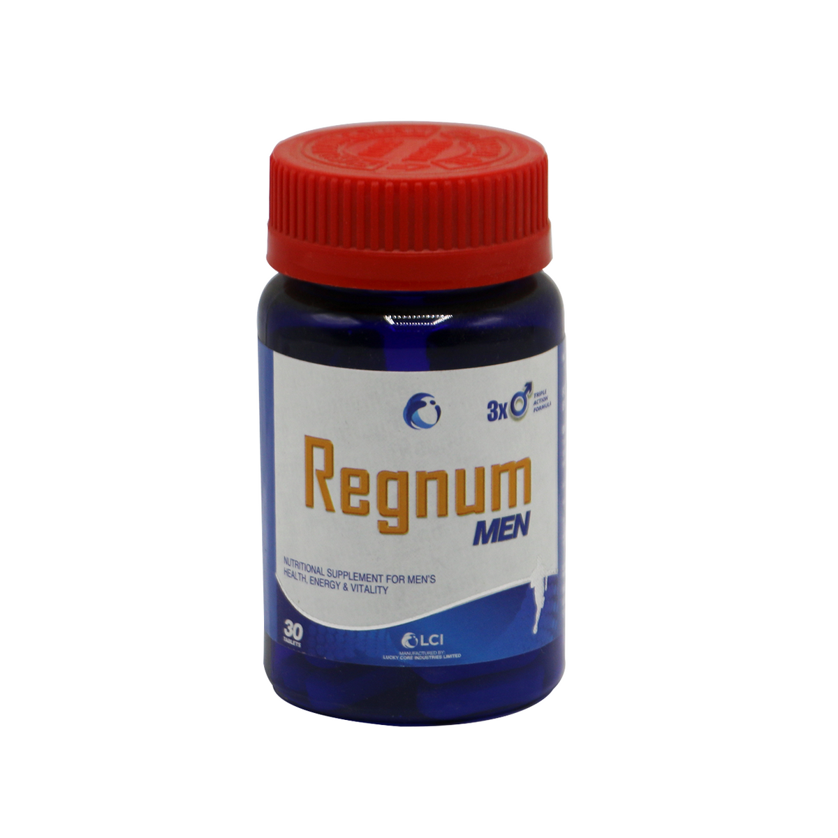tab regnum men 30t 1s – KK Mart