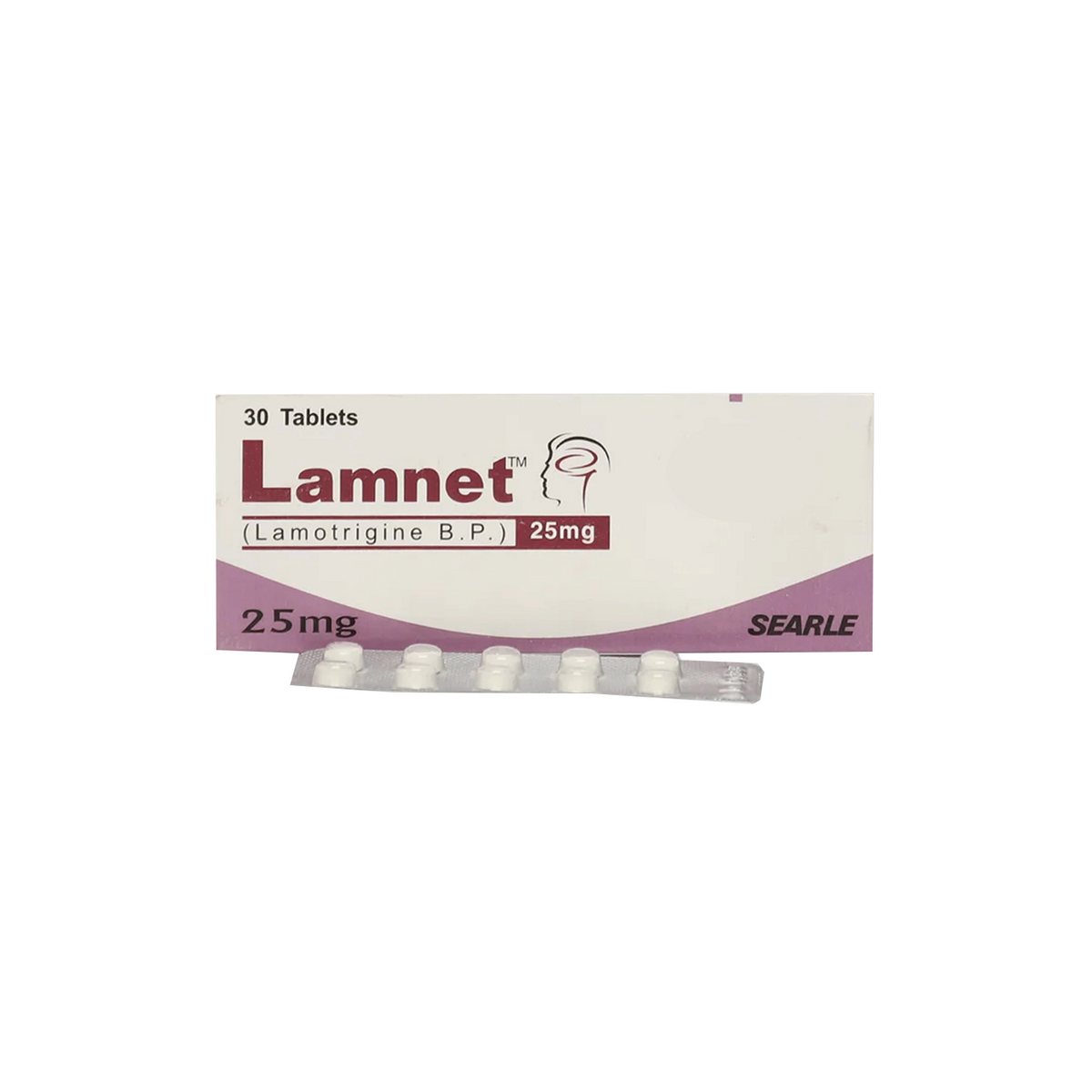 tab lamnet 25mg 30s – KK Mart