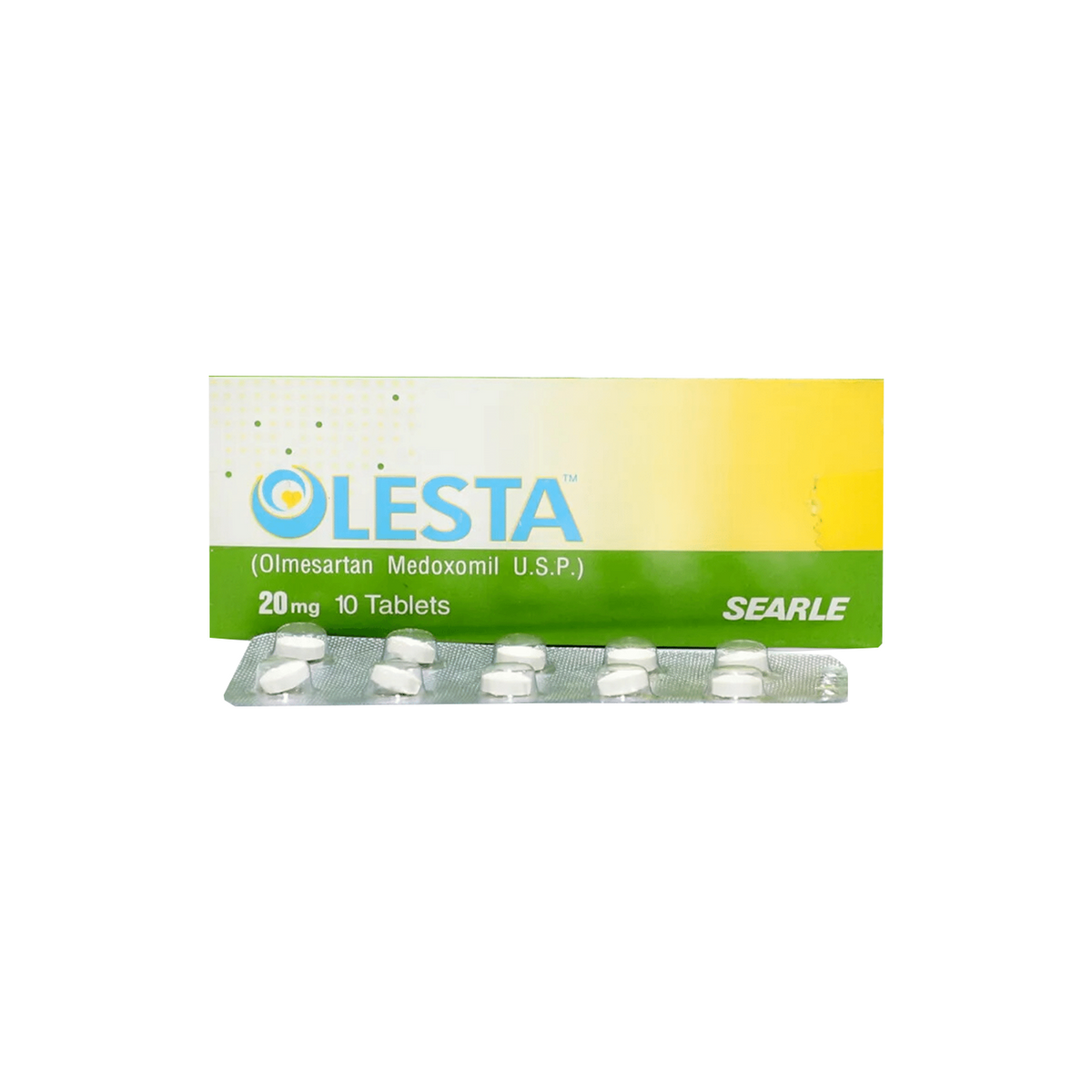 tab olesta 20mg 10s – KK Mart