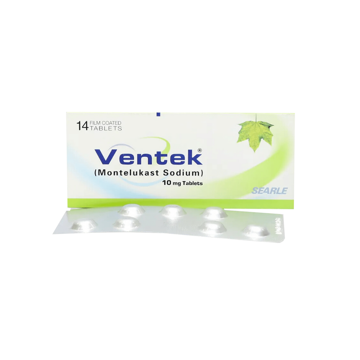 tab ventek 10mg 14s – KK Mart