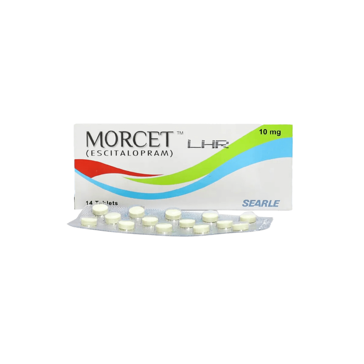 tab morcet 10mg 14s – KK Mart