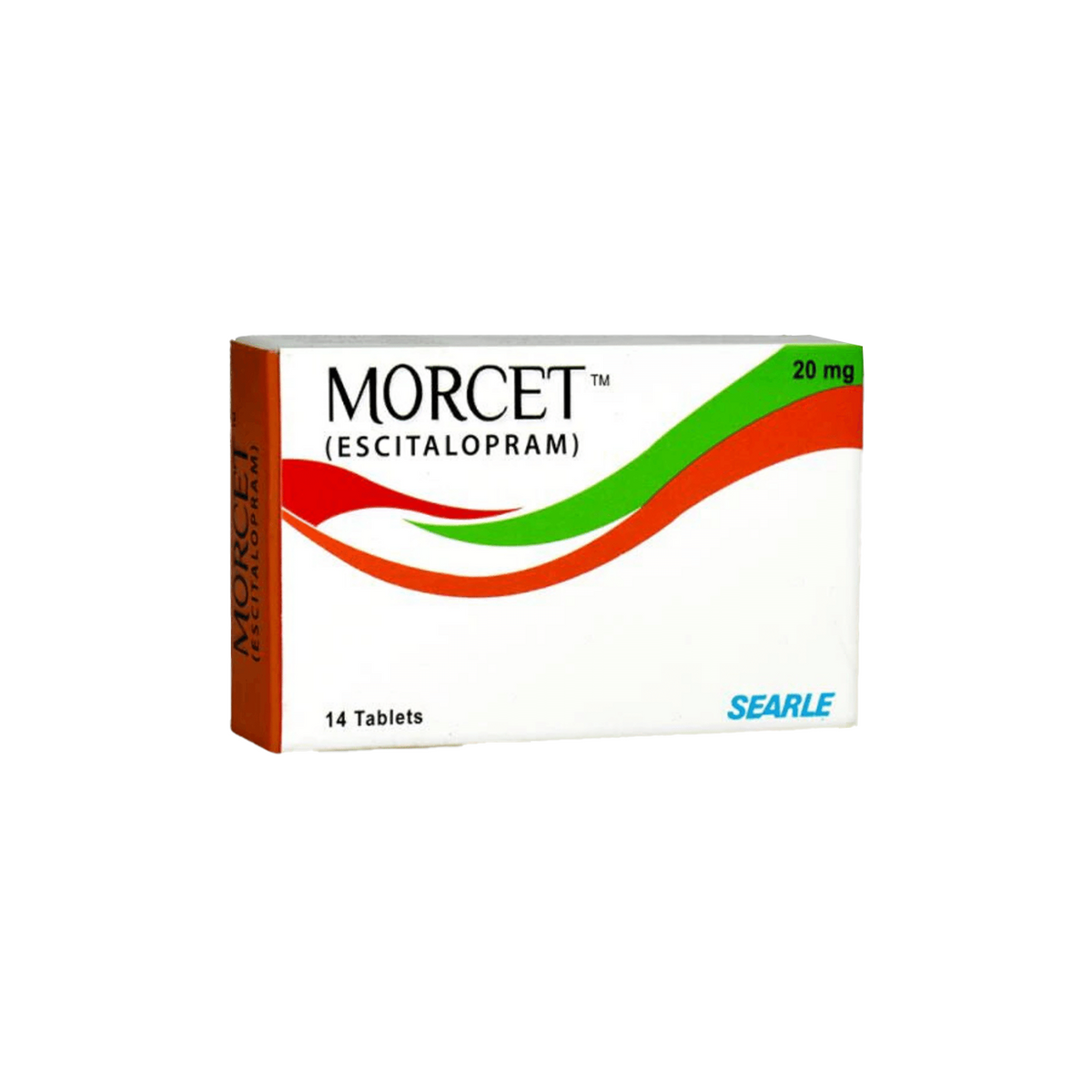 tab morcet 20mg 14s – KK Mart