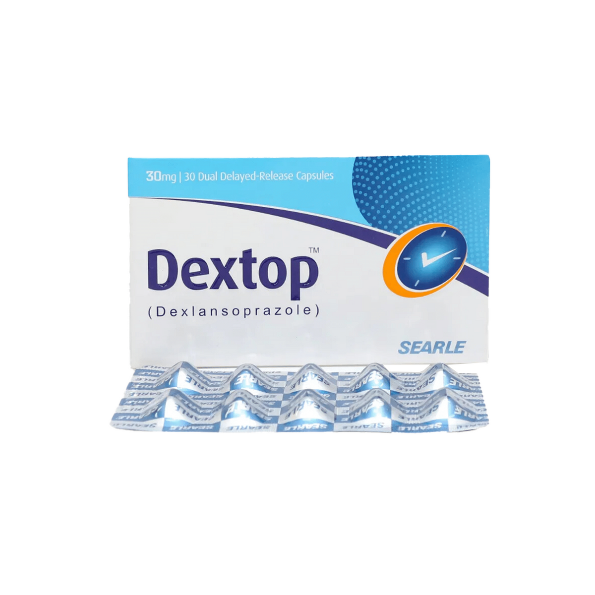cap dextop 30mg 30s – KK Mart