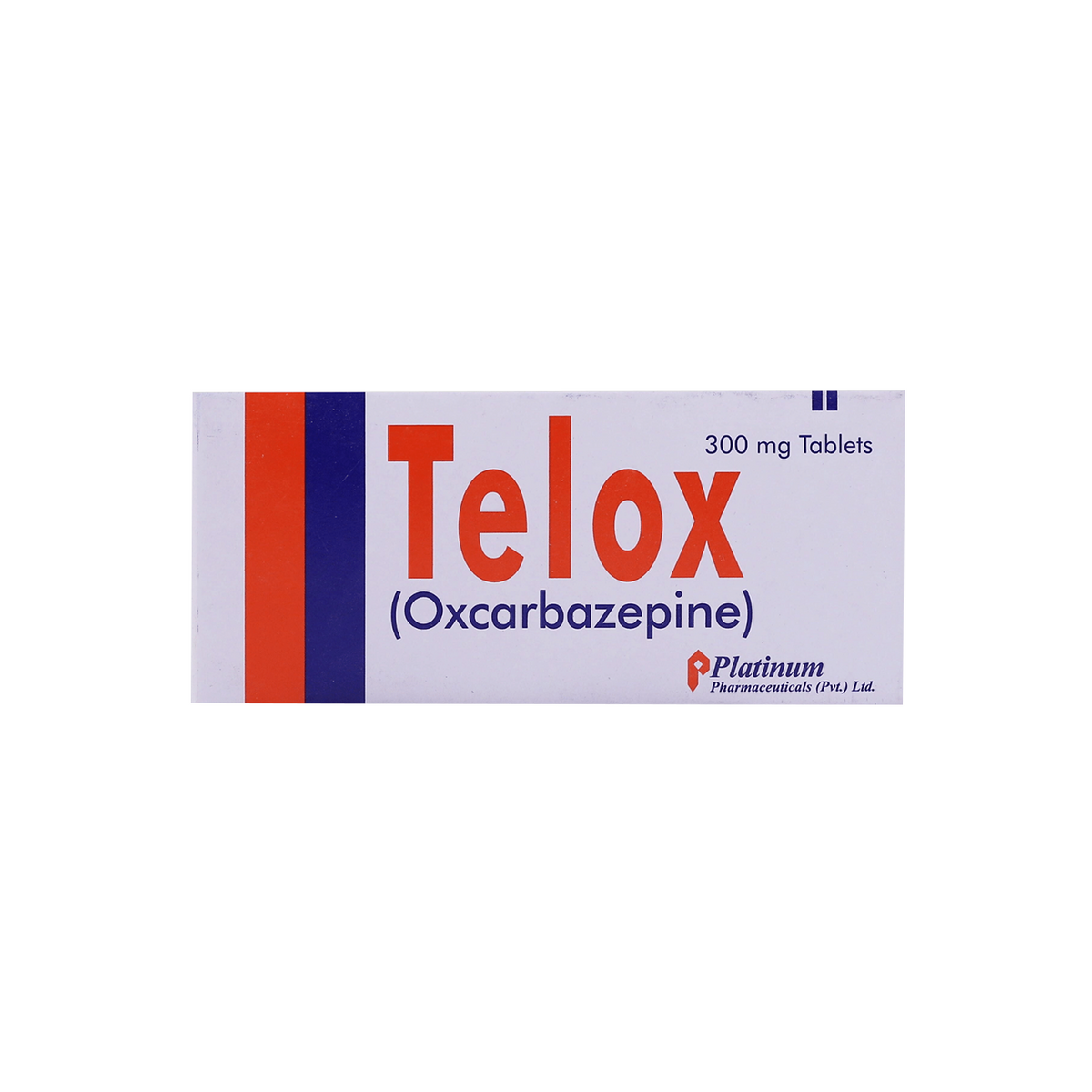 tab telox 300mg 50s – KK Mart