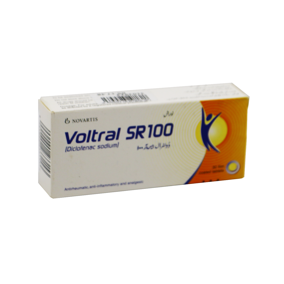 tab voltral sr 100mg 30s – KK Mart