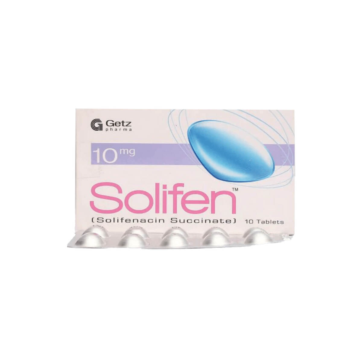 tab solifen 10mg 10s – KK Mart