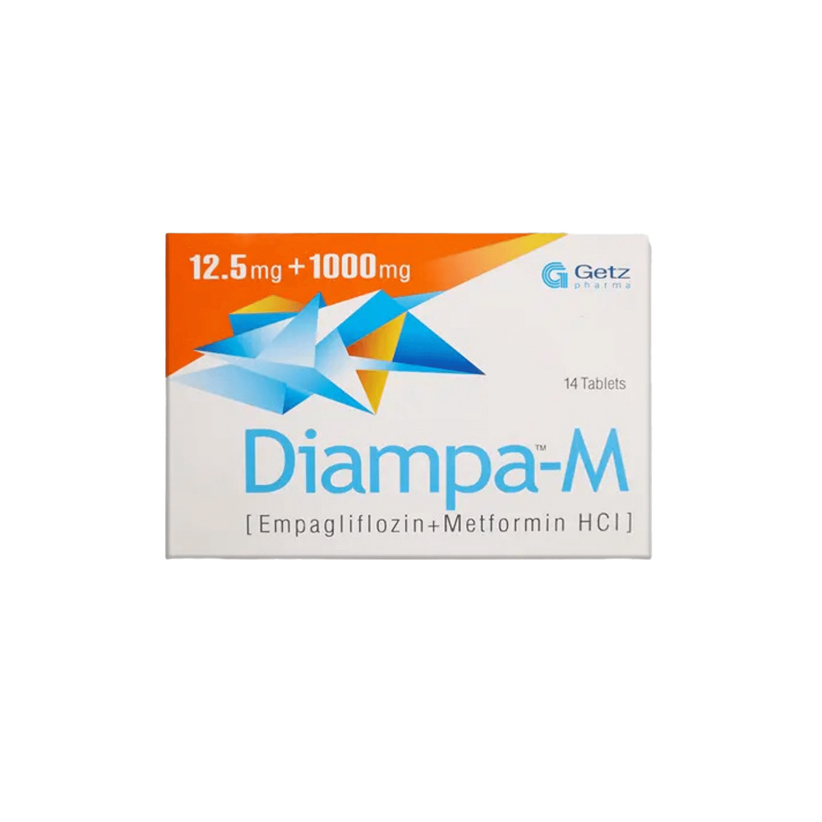 tab diampa m 12.5/1000mg 14s – KK Mart