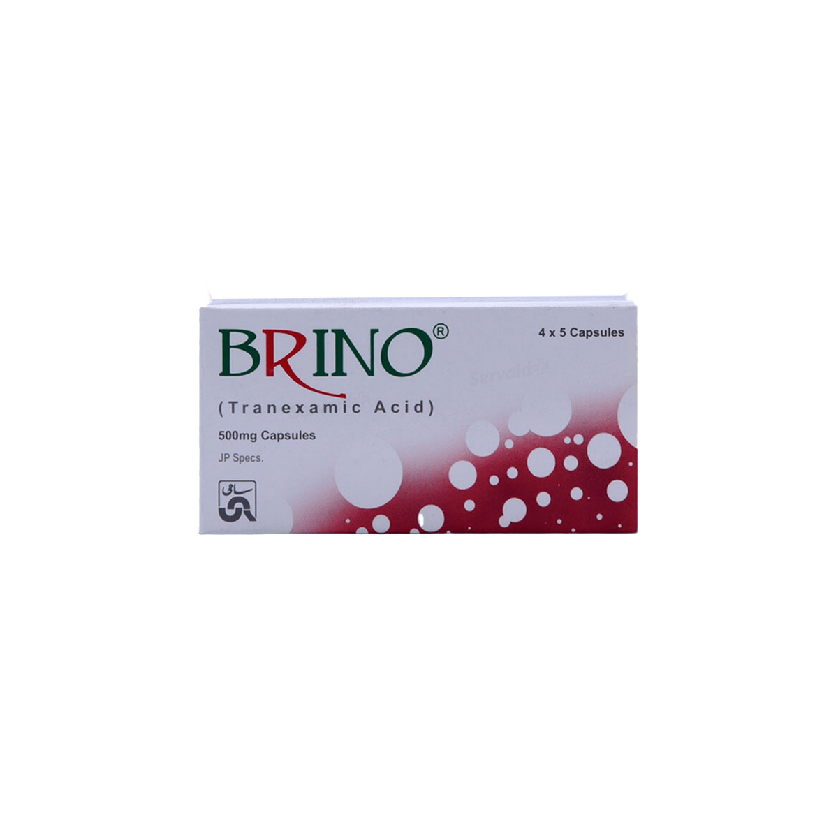 cap brino 500mg 20s – KK Mart