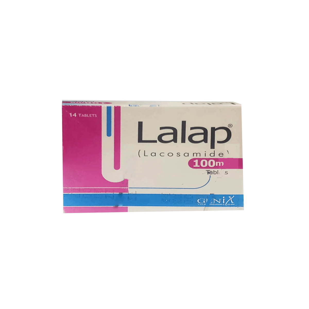 tab lalap 100mg 28s – KK Mart