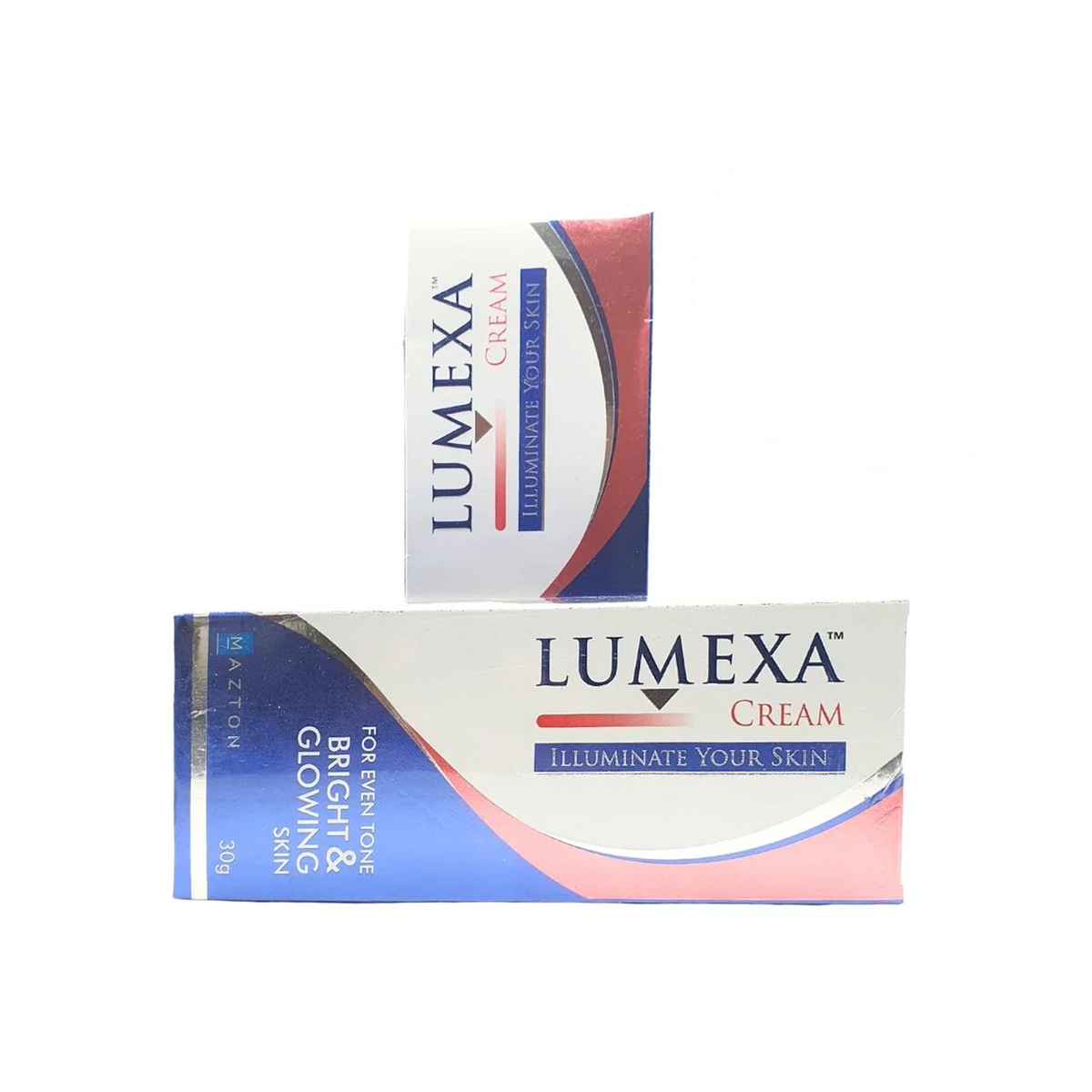 cream lumexa 30g – KK Mart