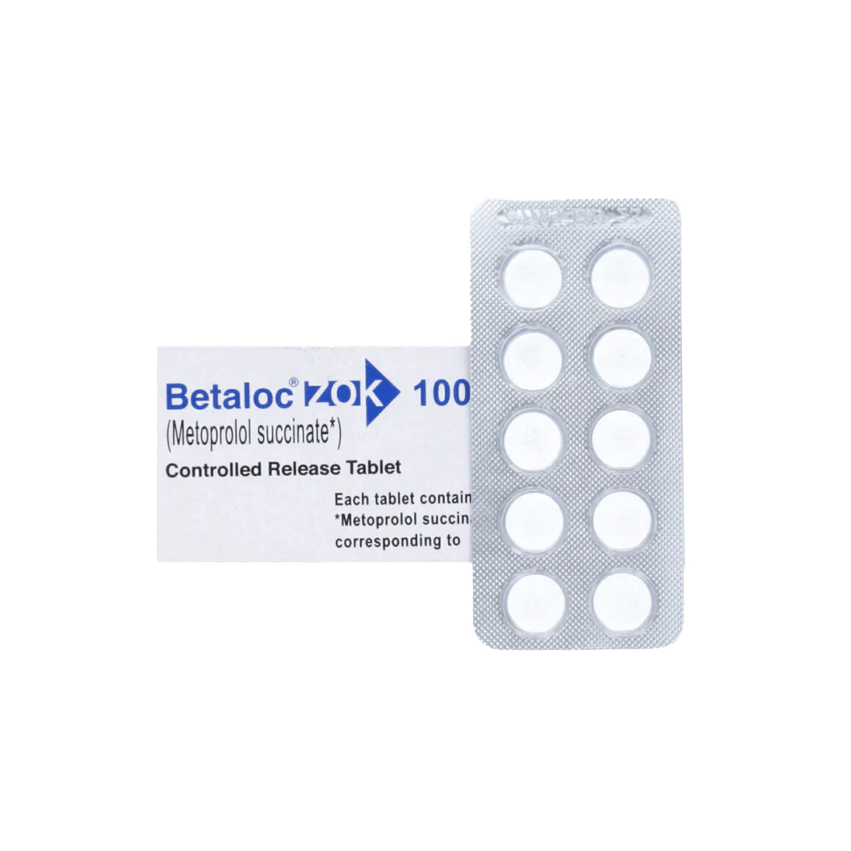 tab betaloc zok 100mg 30s – KK Mart