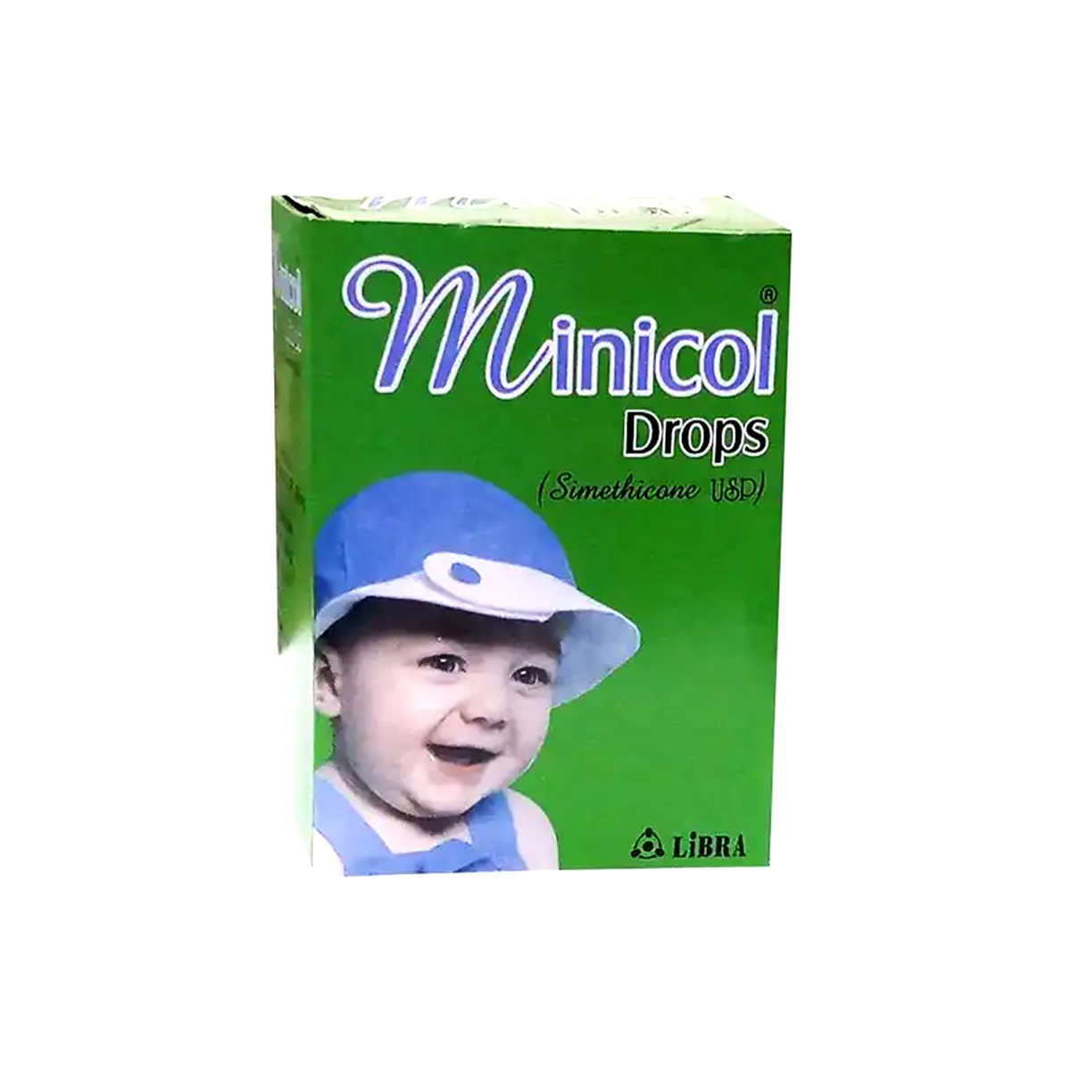 drops minicol 30ml – KK Mart