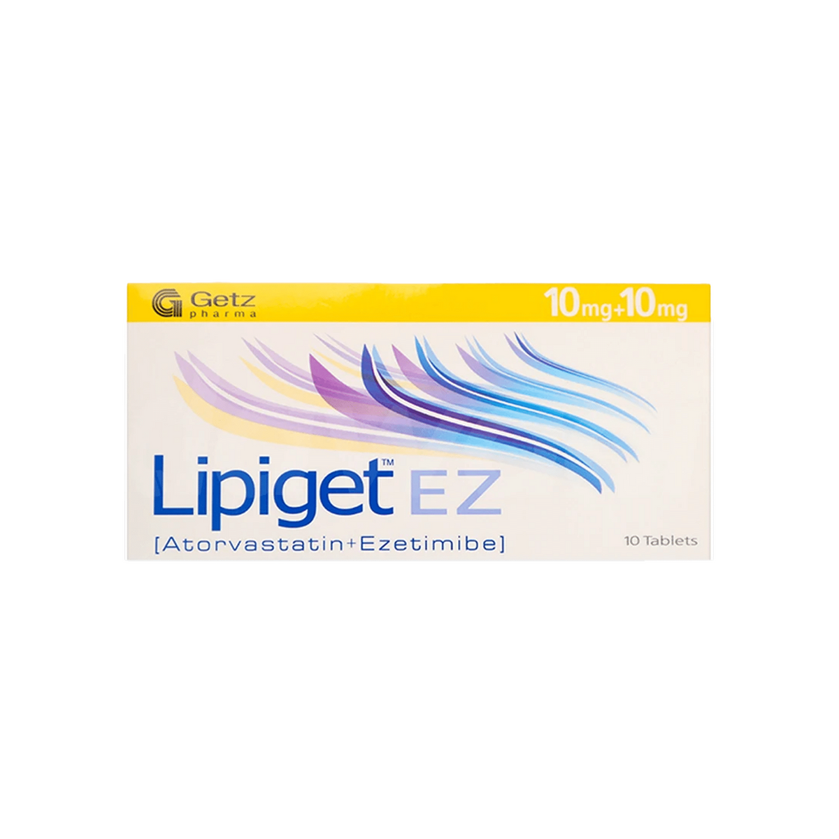 tab lipiget ez 10/10mg 10s – KK Mart