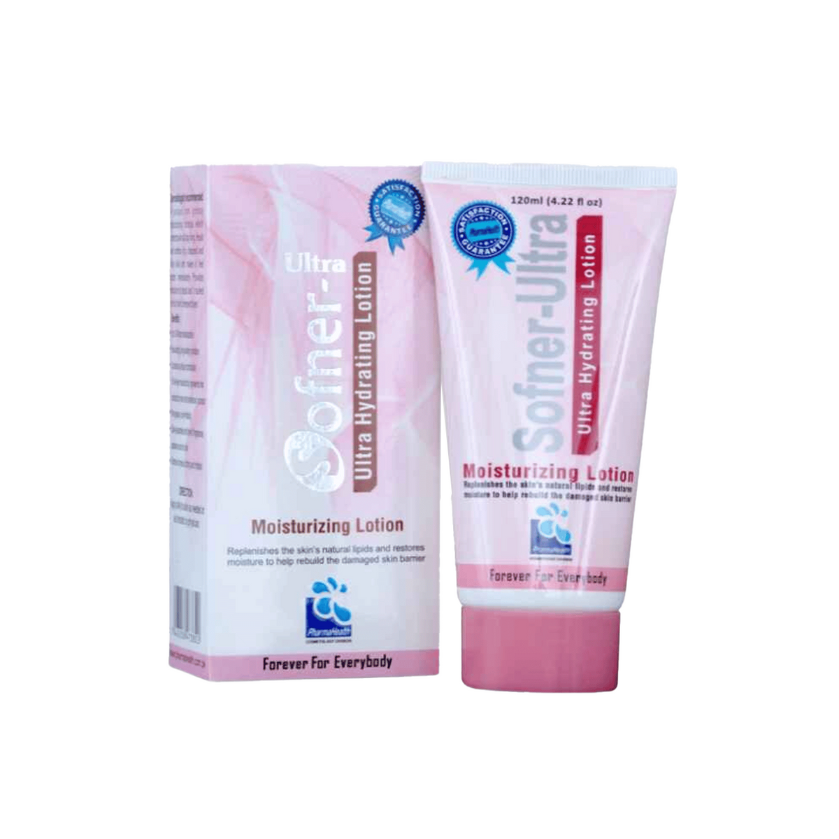 pharma health ltn sofner ultra 120ml – KK Mart