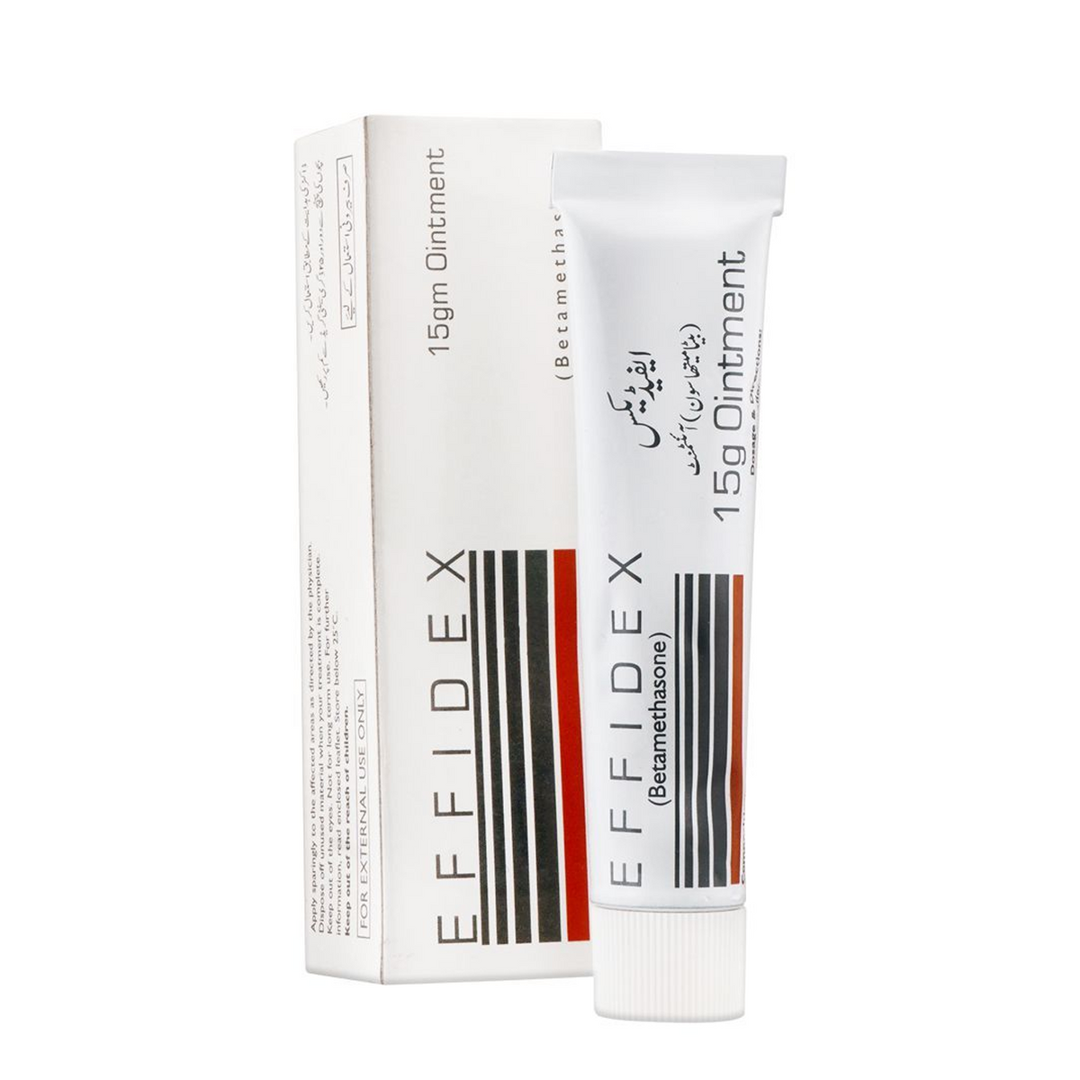 pharma health oint effidex 15g – KK Mart