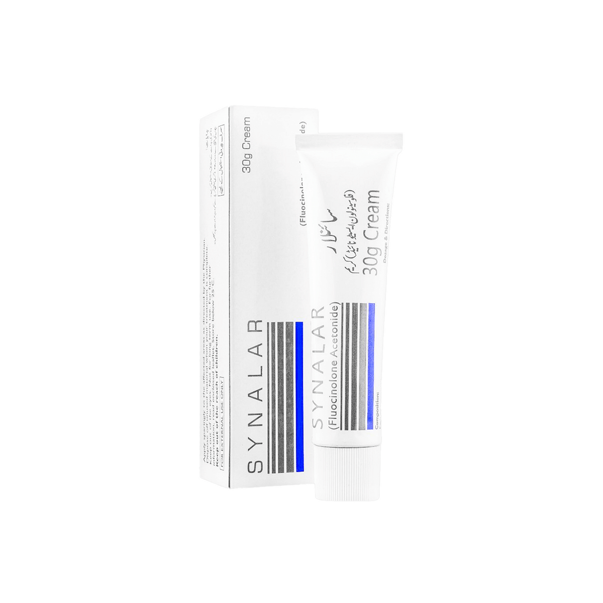 pharma health crm synalar 30g – KK Mart