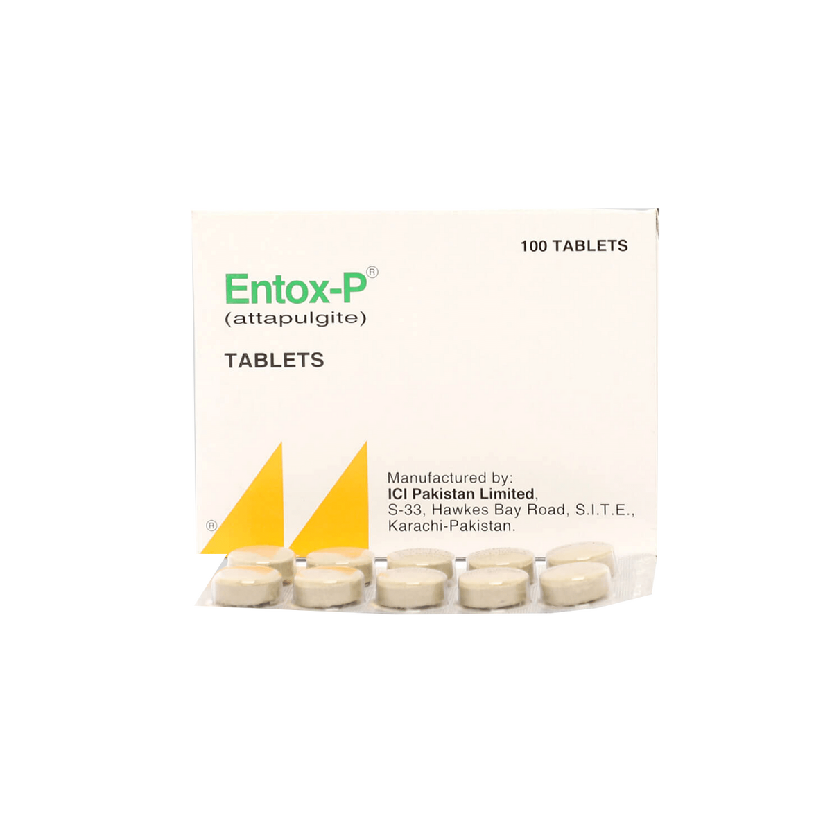 tab entox p 100s lci – KK Mart