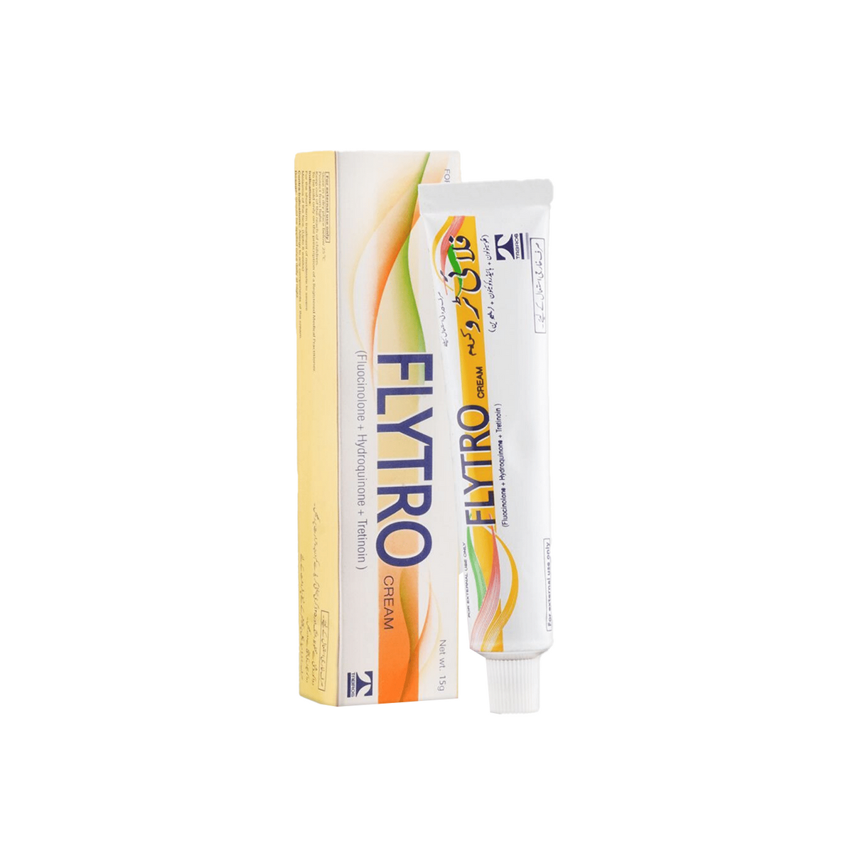 crm flytro 15g – KK Mart