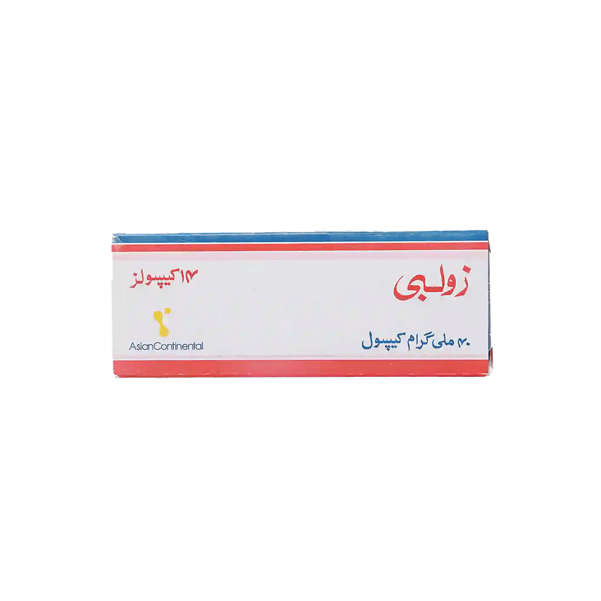 cap zolbi 40mg 14s – KK Mart