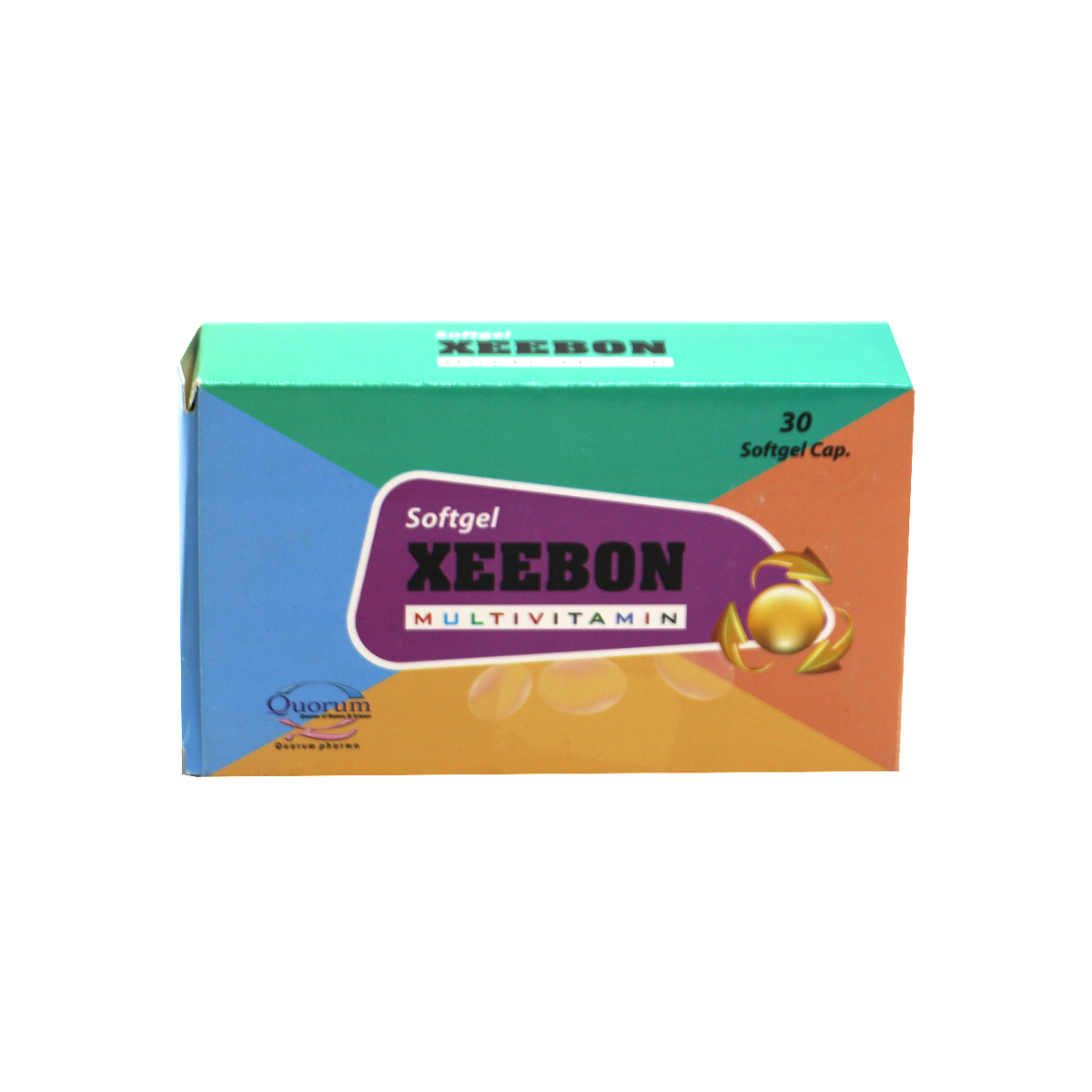 cap xeebon 30s – KK Mart