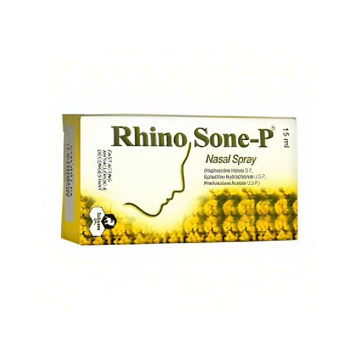 spray rhino sone p 15ml – KK Mart