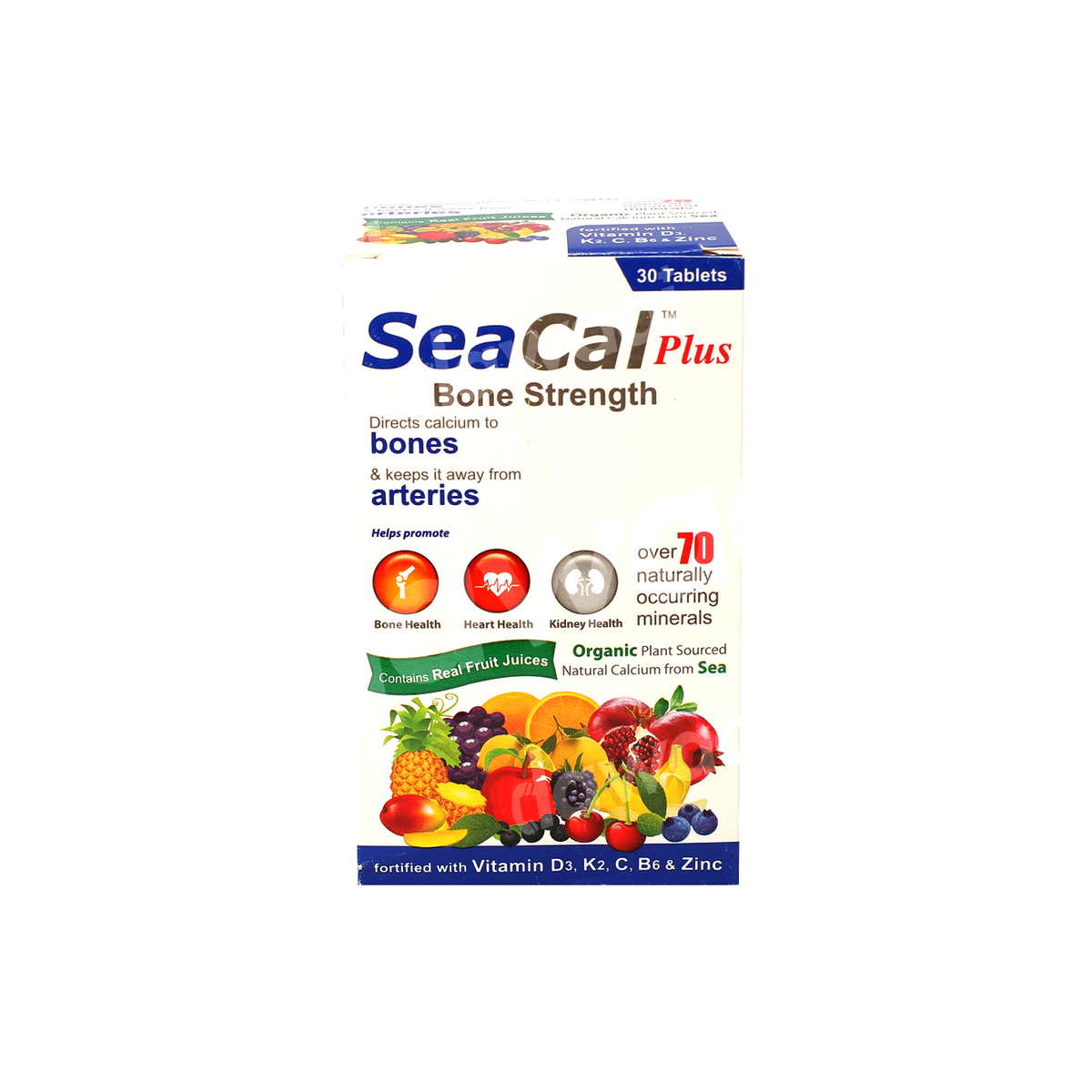 tab seacal plus 30t 1s wilson – KK Mart