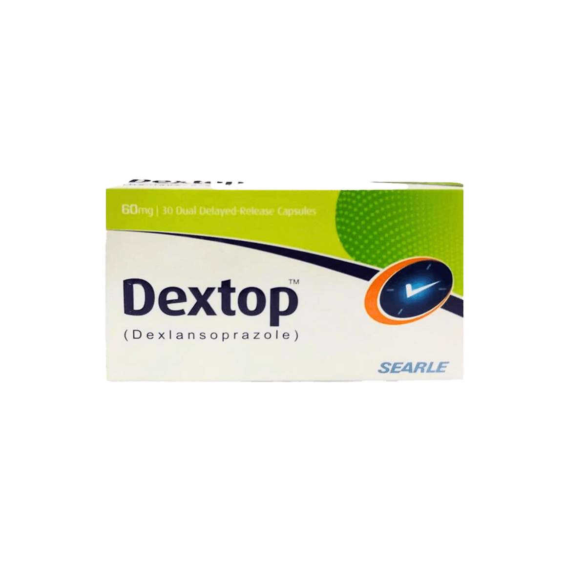 cap dextop 60mg 30s – KK Mart
