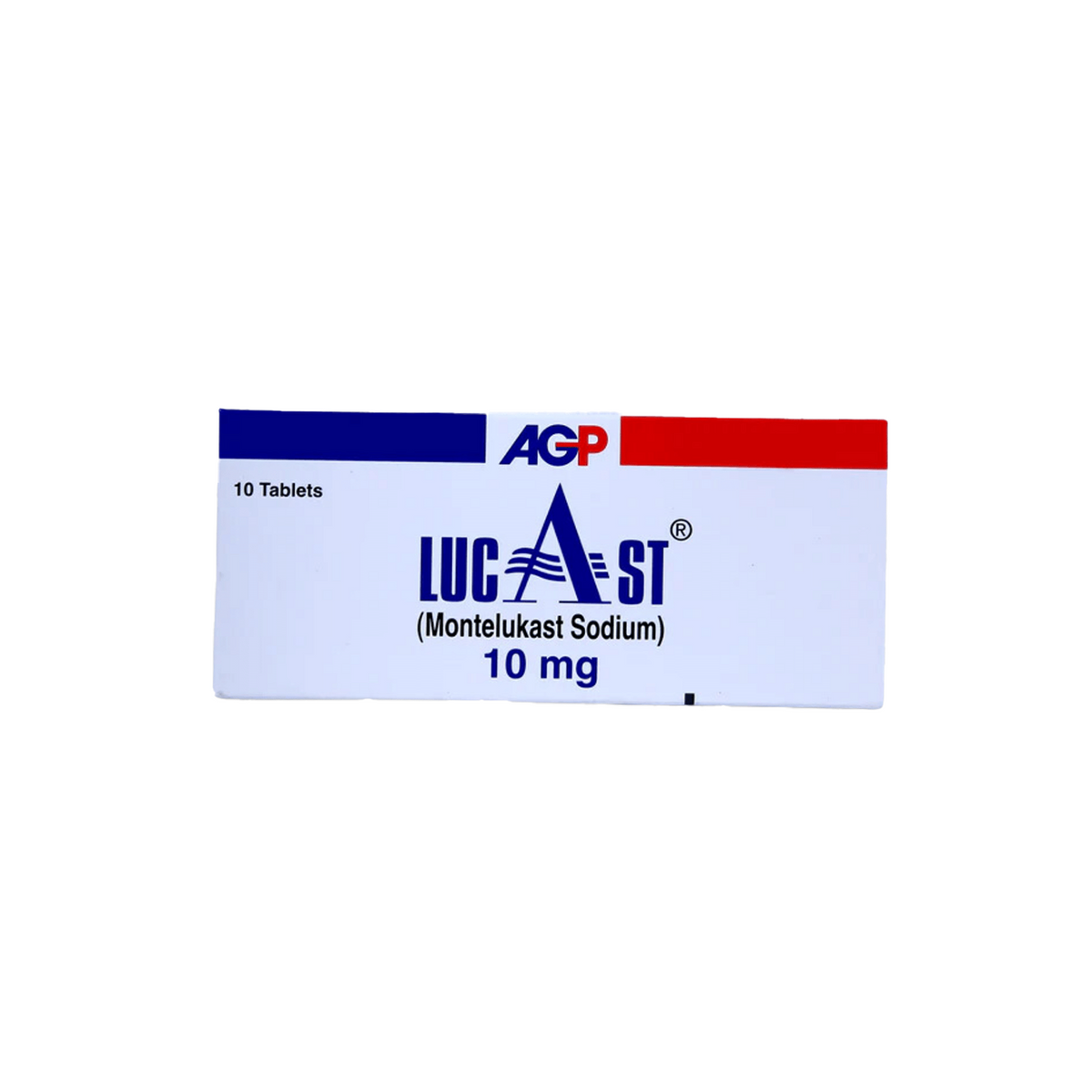tab lucast 10mg 10s – KK Mart