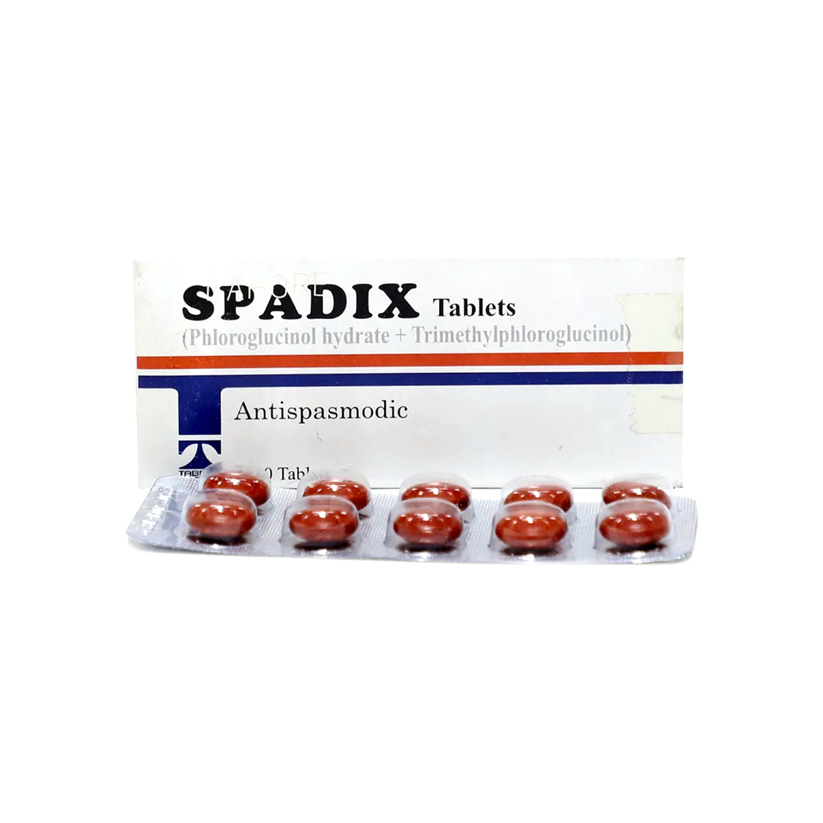 tab spadix 30s – KK Mart