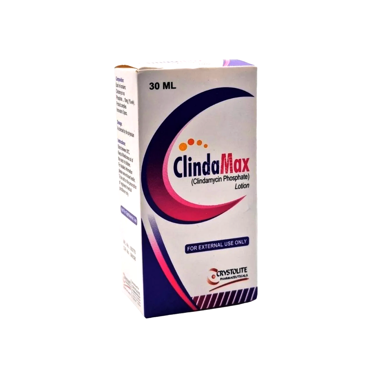 ltn clindamax 30ml – KK Mart