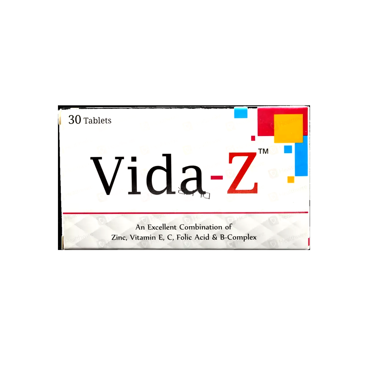 tab vida z 30s – KK Mart