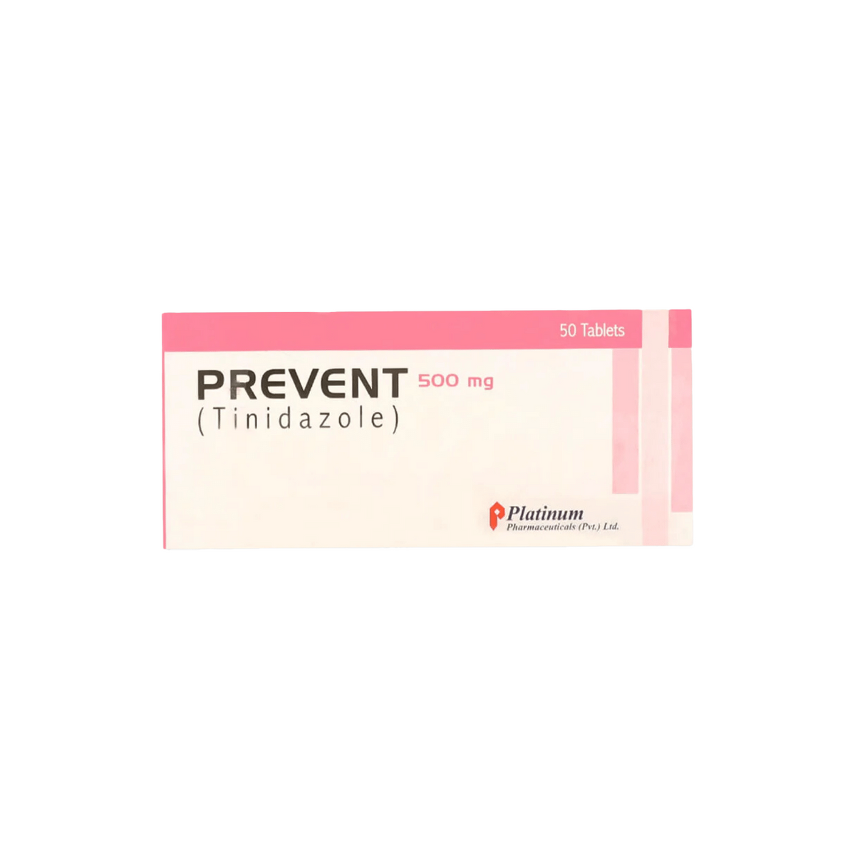tab prevent 500mg 50s – KK Mart