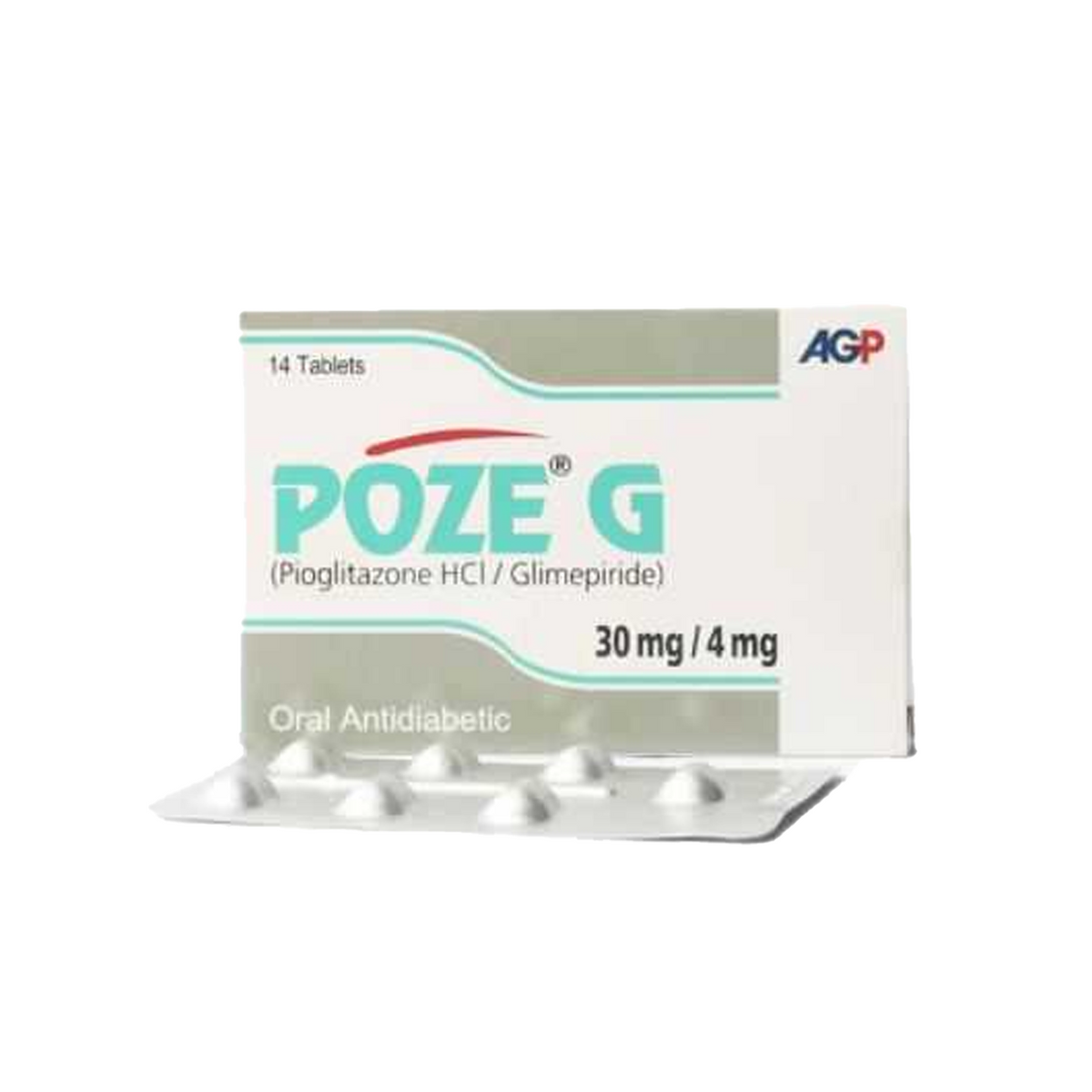 tab poze g 30/4mg 14s – KK Mart