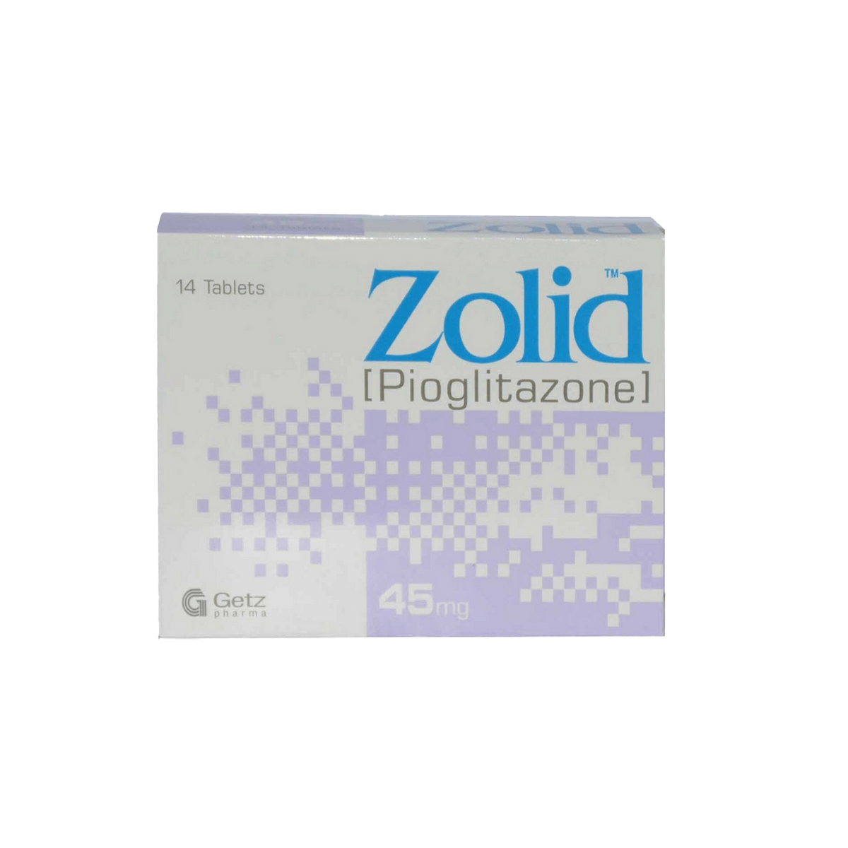 tab zolid 45mg 14s – KK Mart