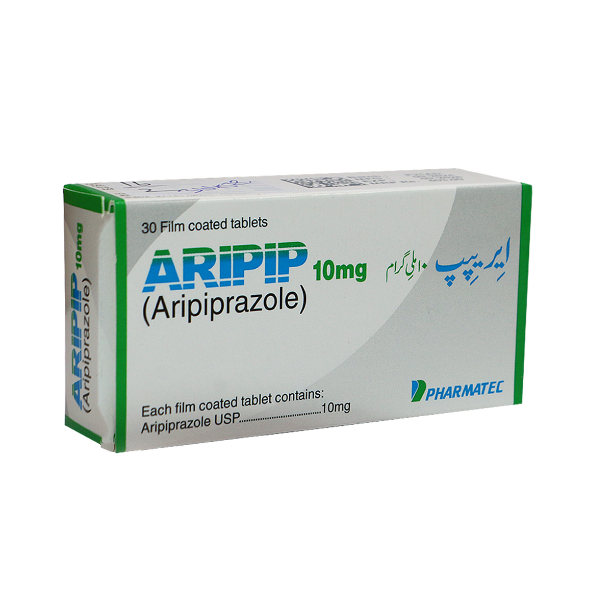 tab aripip 10mg 30s – KK Mart