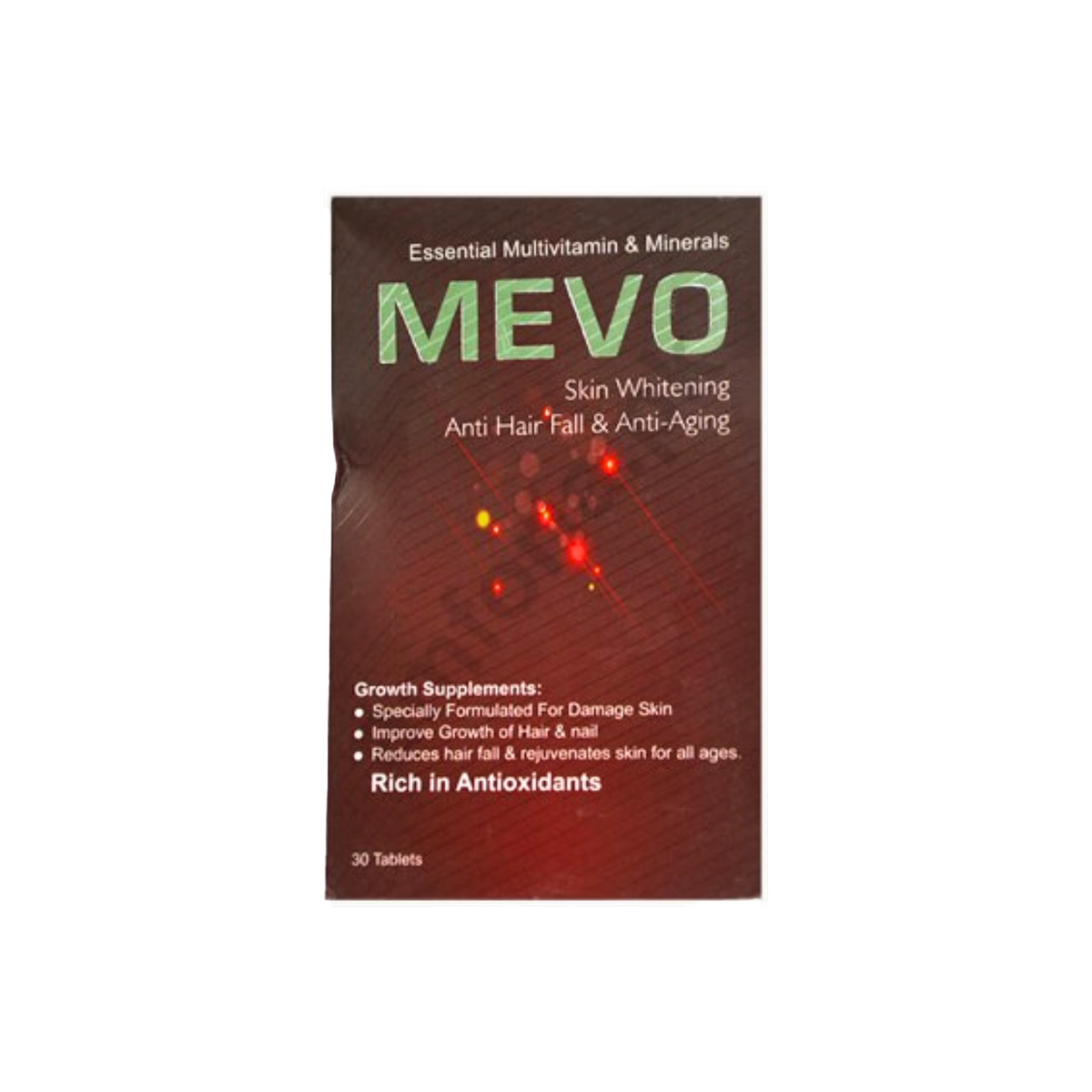tab mevo 30s – KK Mart