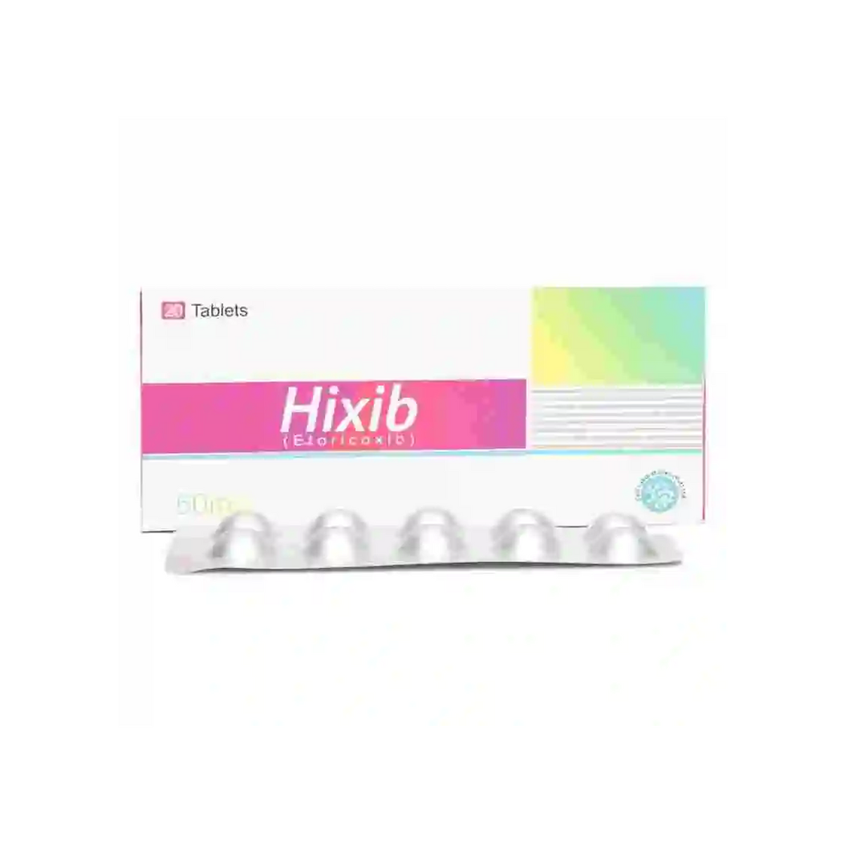 tab hixib 60mg 20s – KK Mart