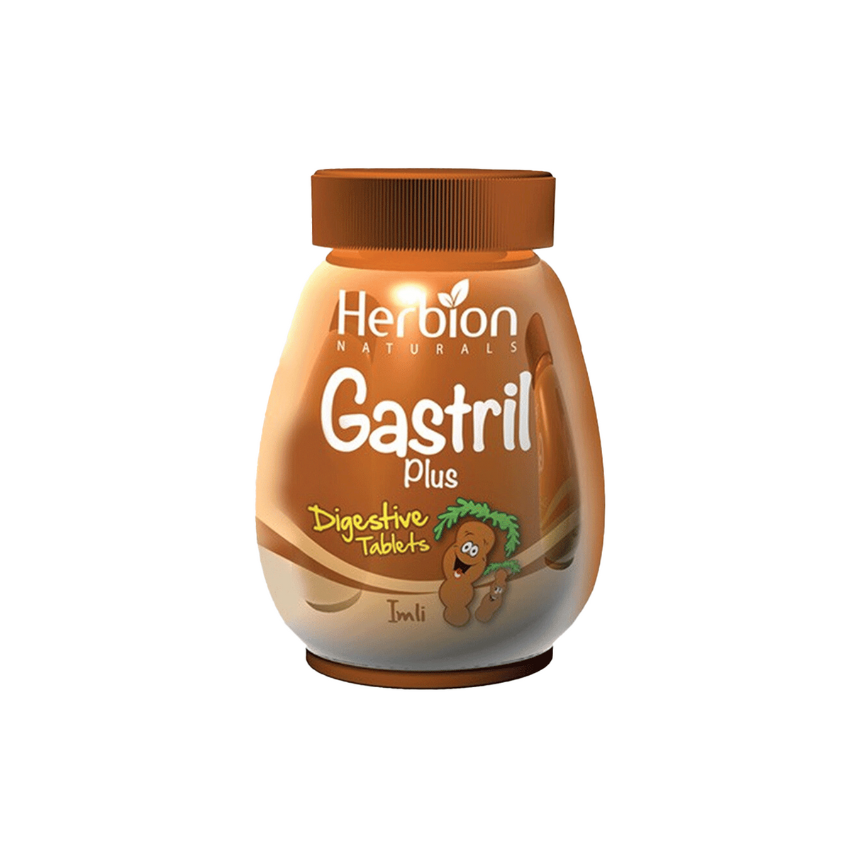 tab gastril plus imli 120t 1s – KK Mart
