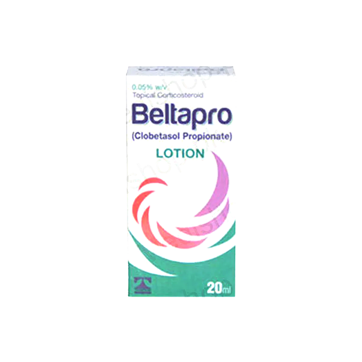 ltn beltapro 20ml – KK Mart