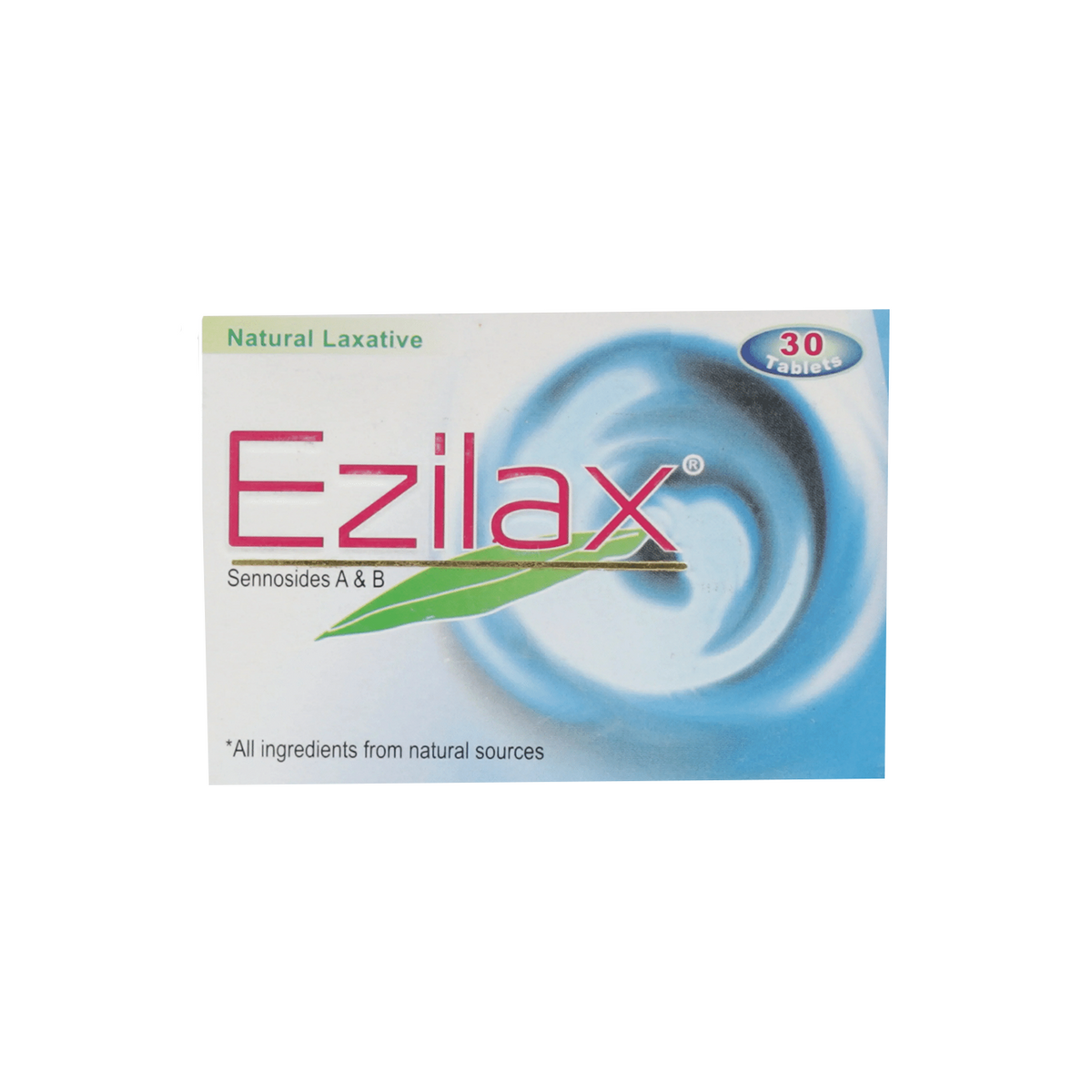 tab ezilax 30s – KK Mart