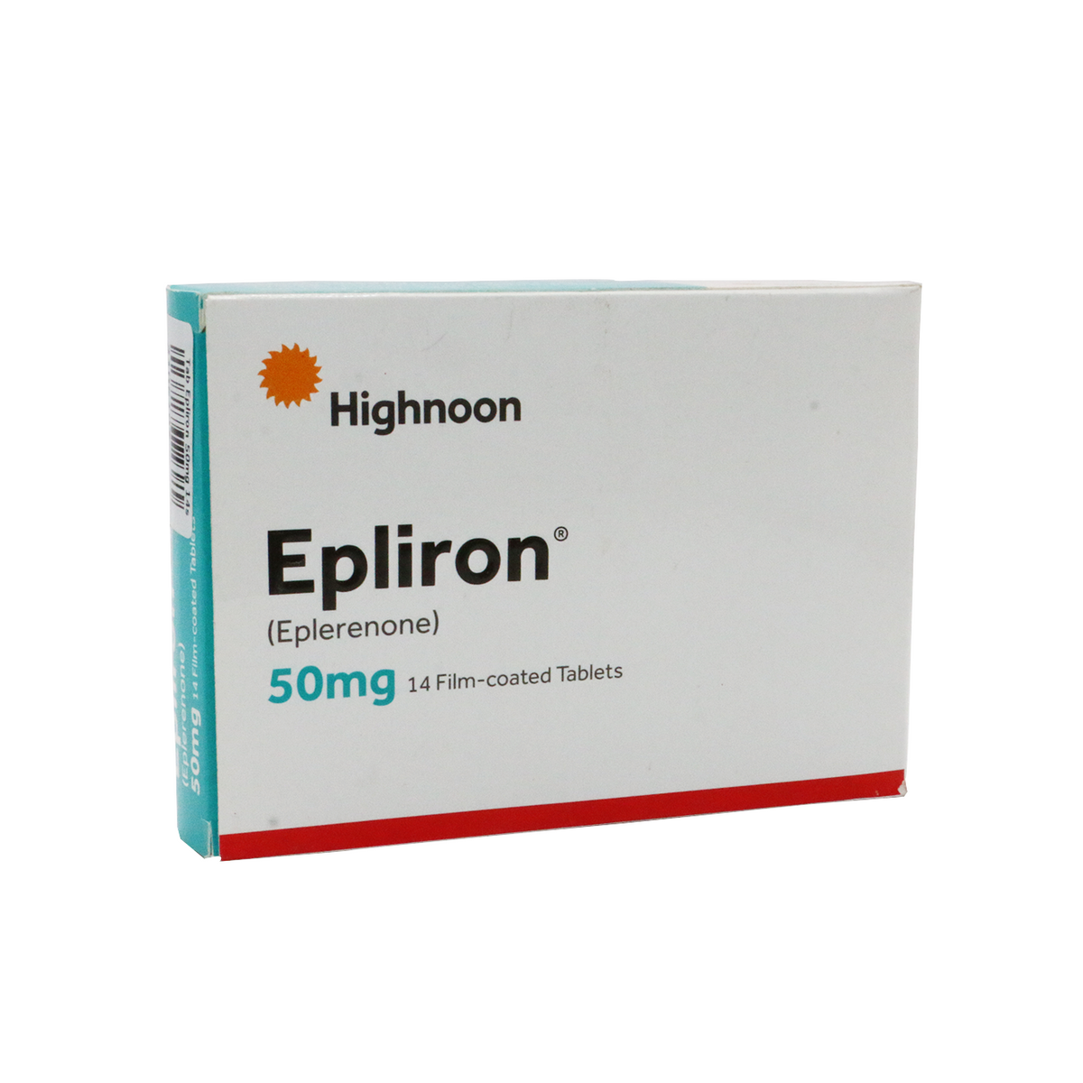 tab epliron 50mg 14s highnoon – KK Mart