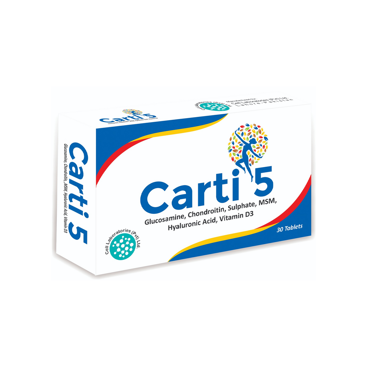 tab carti 5 30s – KK Mart