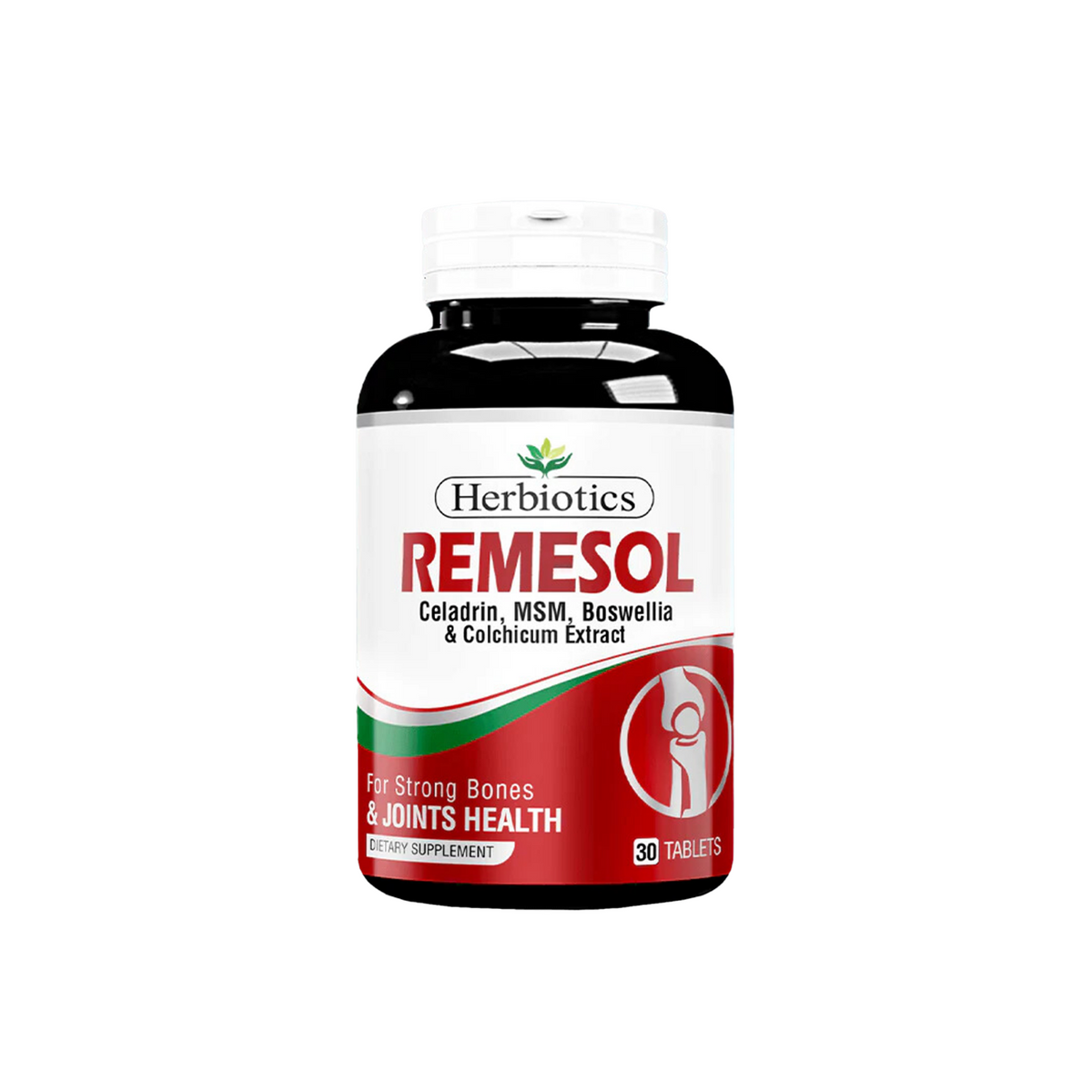 herbiotics tab remesol 30t 1s – KK Mart